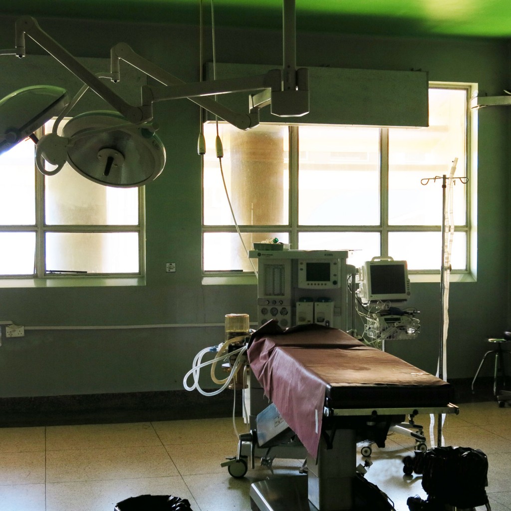 What we have accomplished – Duke Global Neurosurgery & Neurology