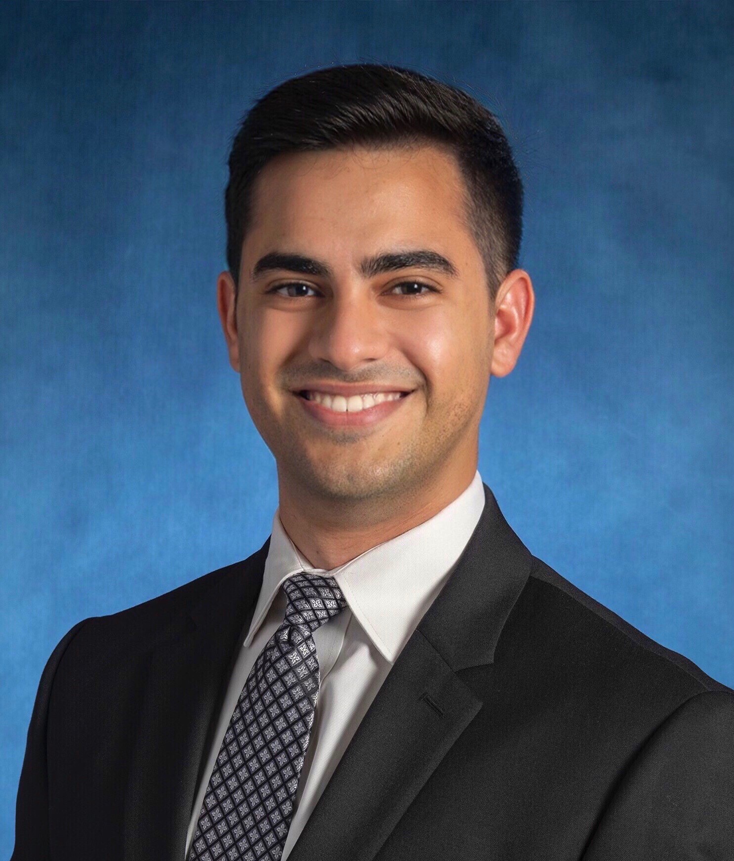 Adham Khalafallah - Duke Global Neurosurgery & Neurology