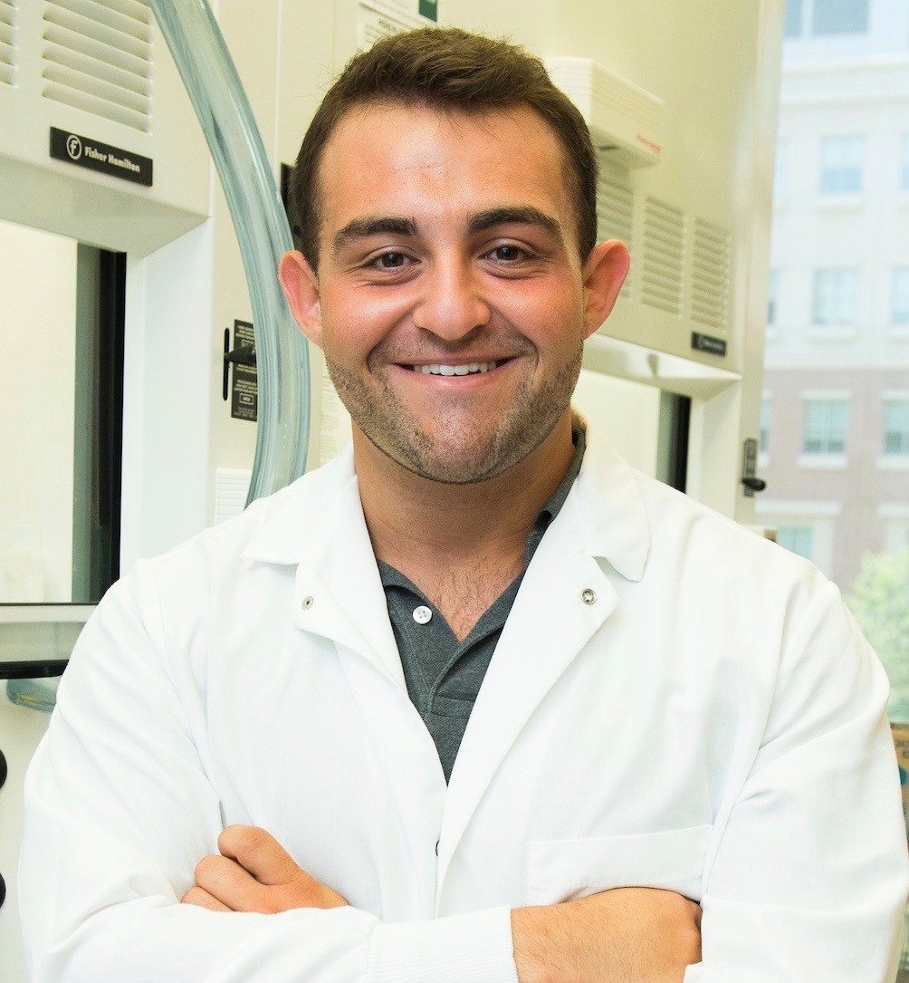 Stephen Frederico - Duke Global Neurosurgery & Neurology